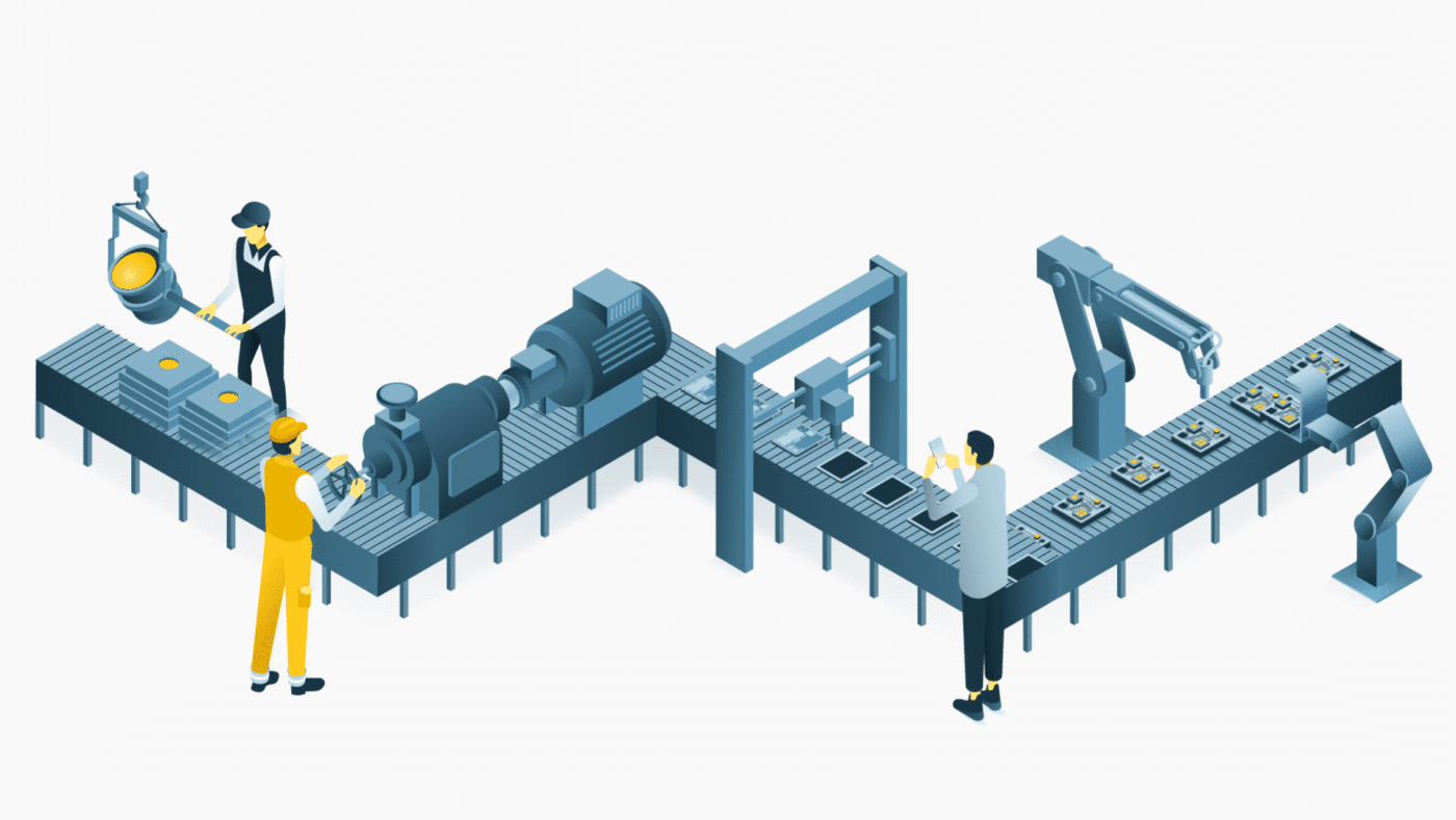 What is Manufacturing? - Newsroom