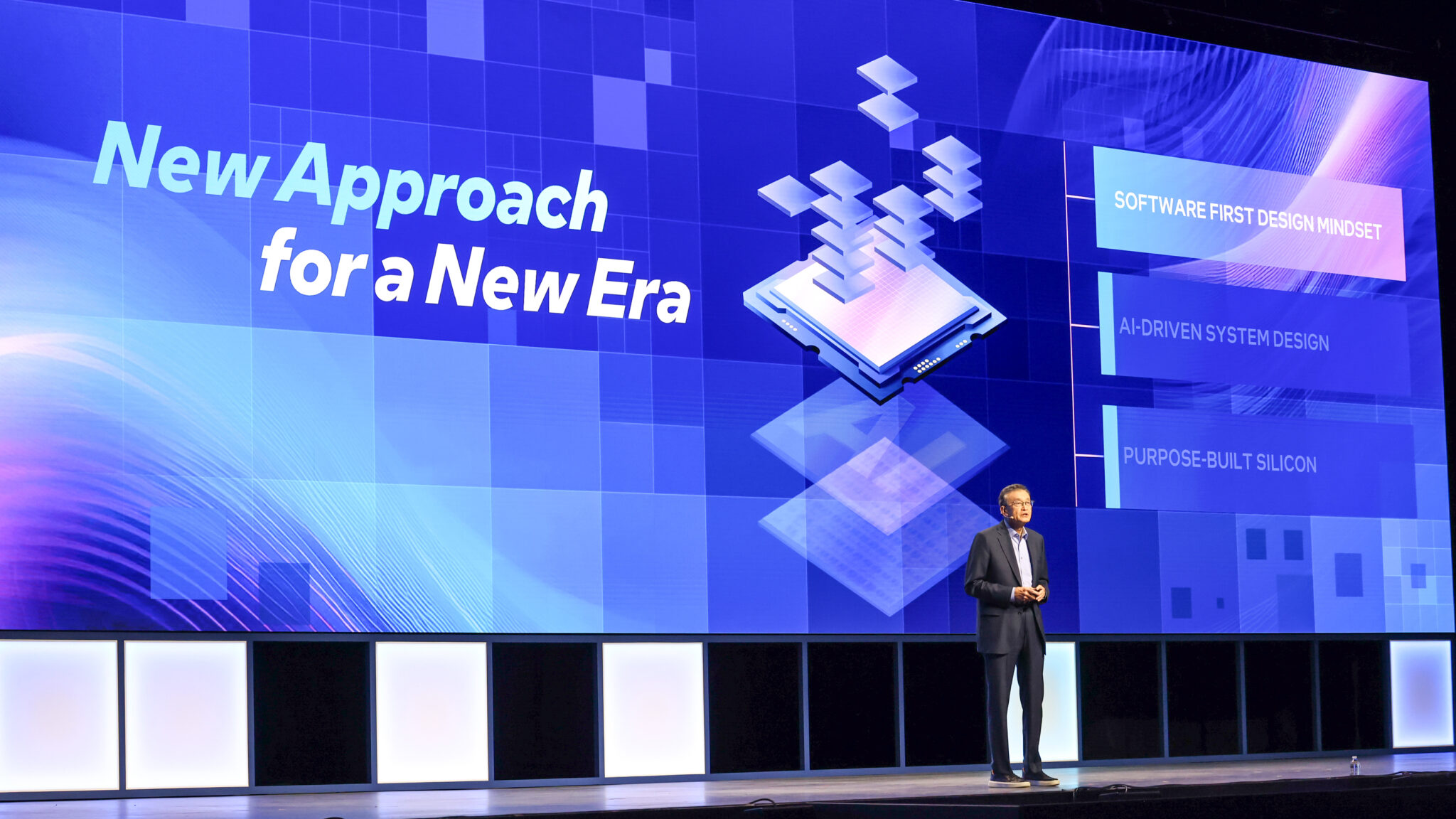 Intel Launches Intel Core 14th Gen Desktop Processors for Enthusiasts ... Intel Launches Intel Core 14th Gen Desktop Processors for Enthusiasts ...