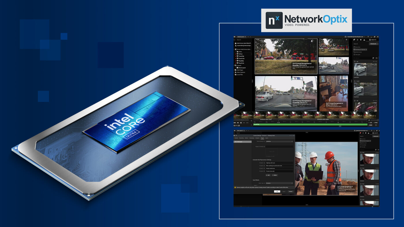 Intel Unveils Leadership AI and Networking Solutions with Xeon 6 Processors - Intel Newsroom