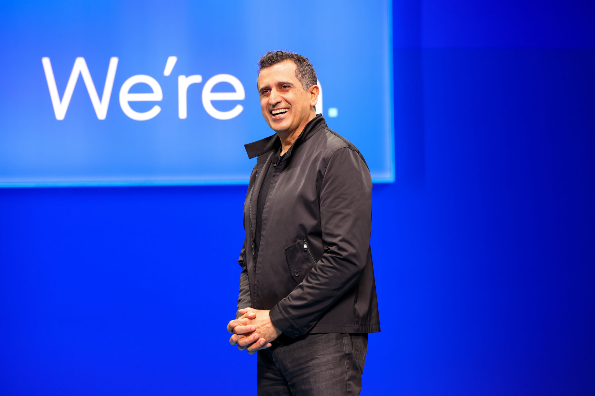 Intel Foundry Gathers Customers and Partners, Outlines Priorities ...