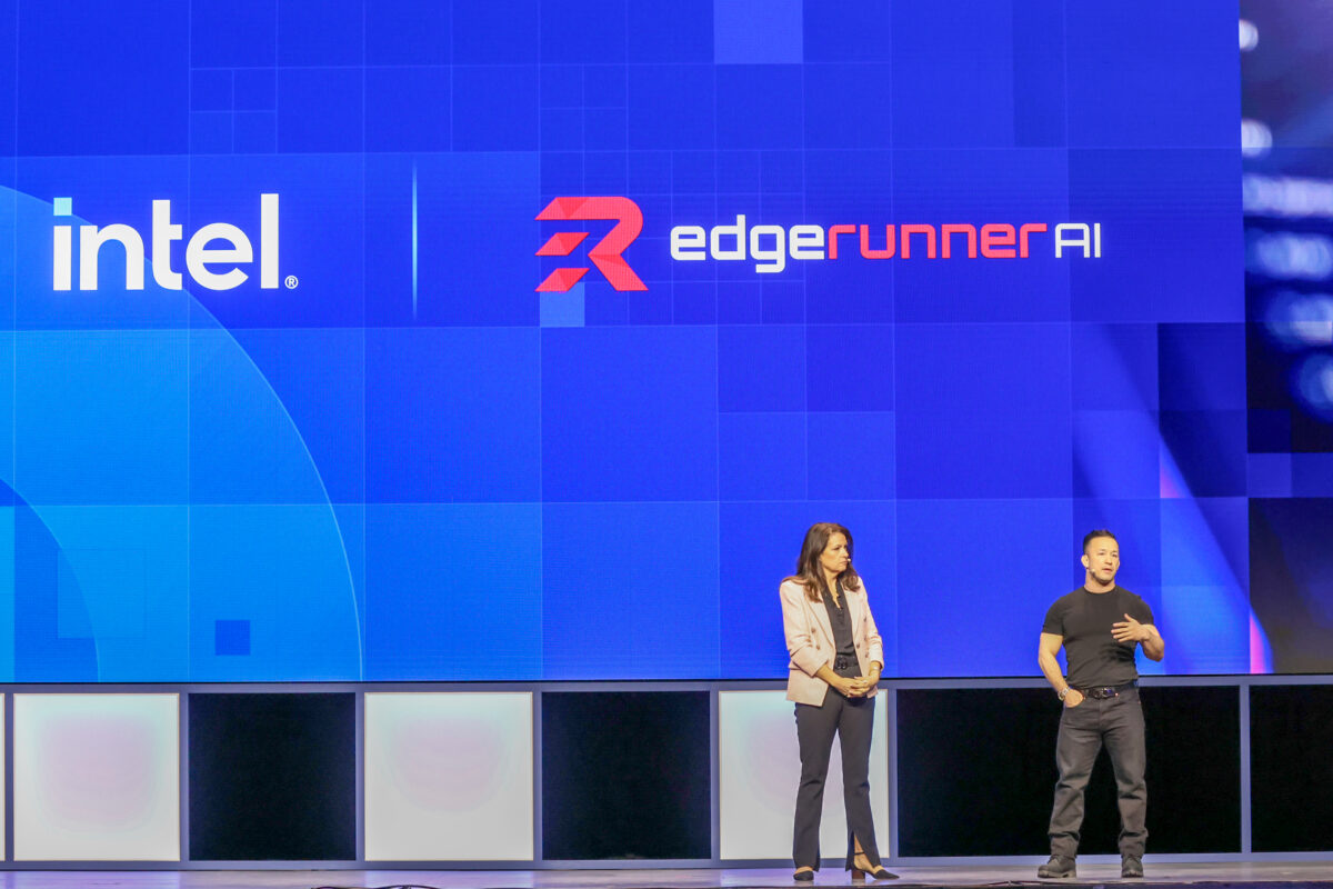 Vision Highlights: Intel Spotlights Customer Deployments on the Main ...