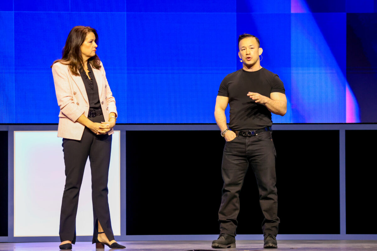 Vision Highlights: Intel Spotlights Customer Deployments on the Main ...