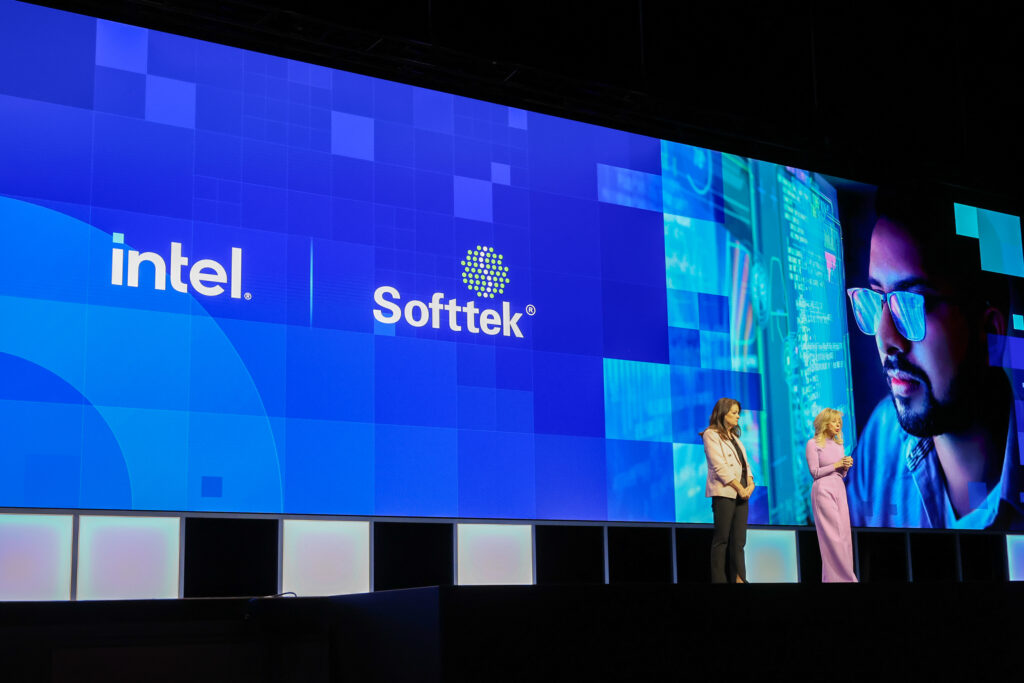 Vision Highlights: Intel Spotlights Customer Deployments on the Main ...