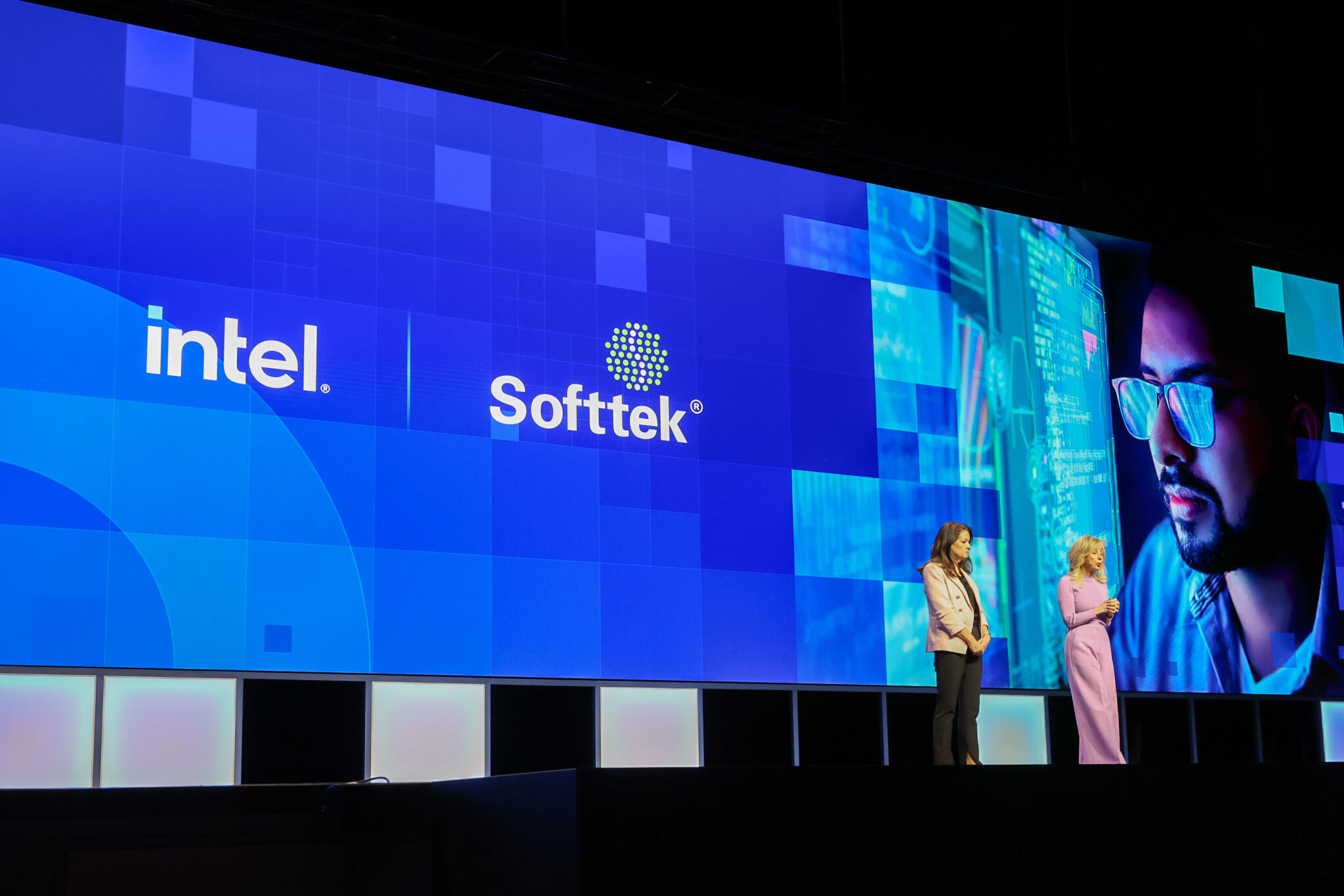 Vision Highlights: Intel Spotlights Customer Deployments on the Main ...