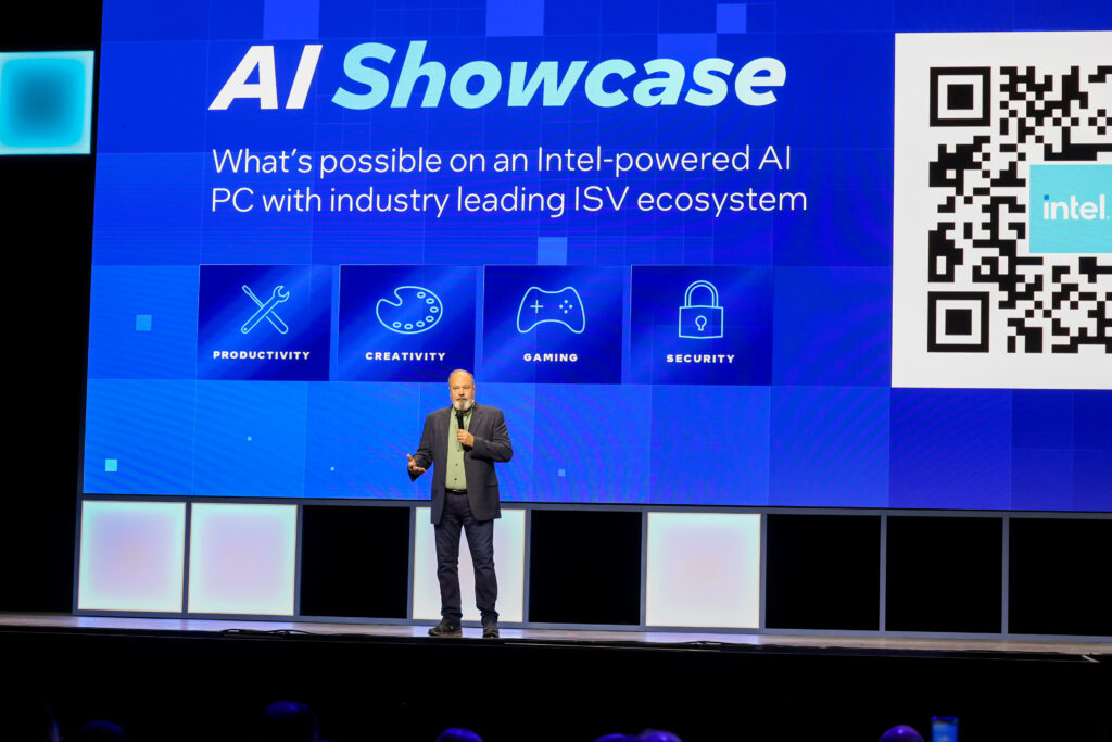 Vision Highlights: Intel Spotlights Customer Deployments on the Main ...