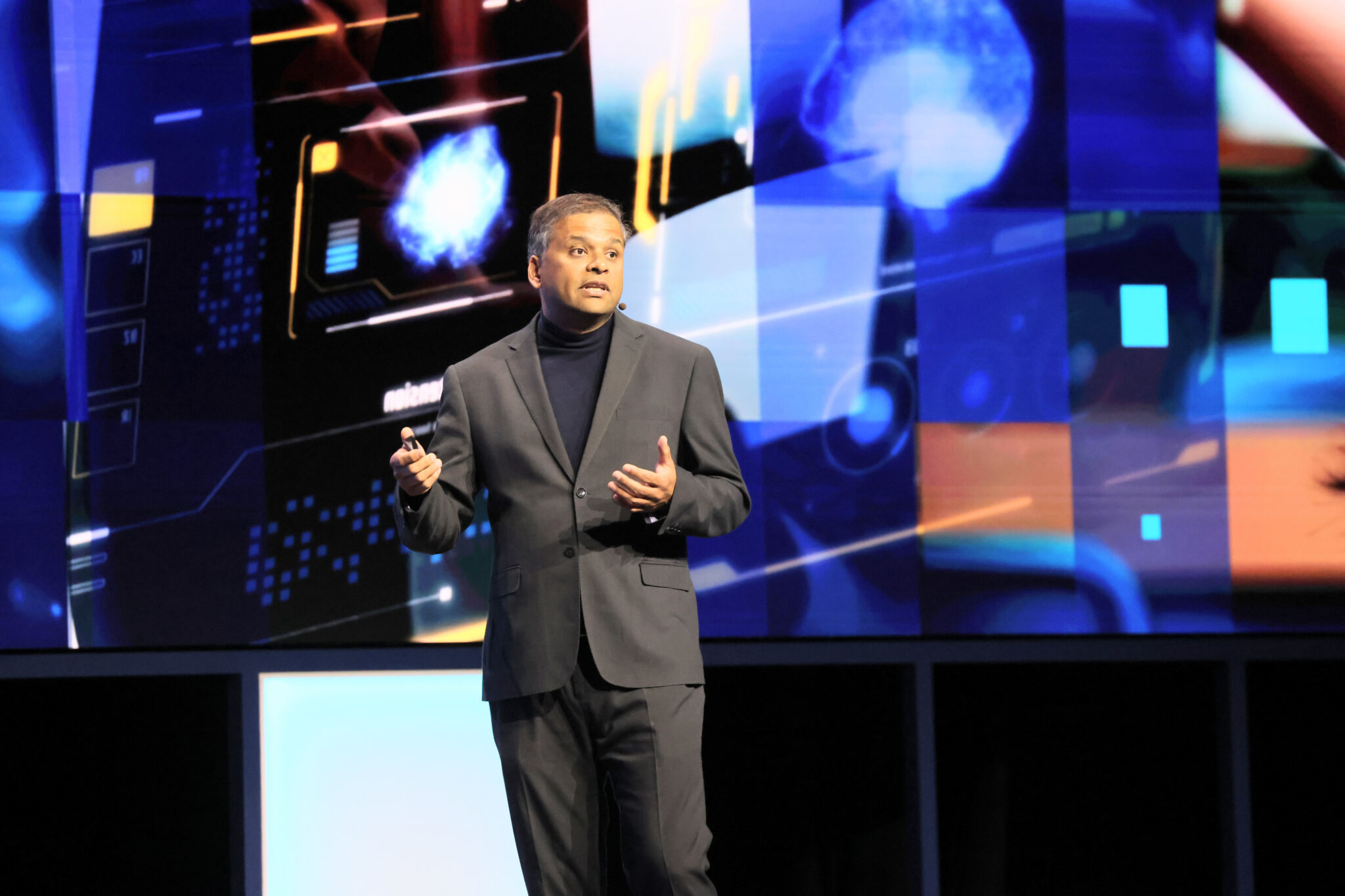 Updates: Intel’s 10 Largest Construction Projects - Newsroom