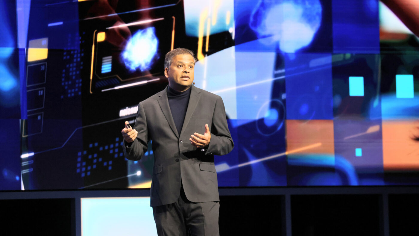 Intel Leads the Way with Advanced Packaging - Intel Newsroom