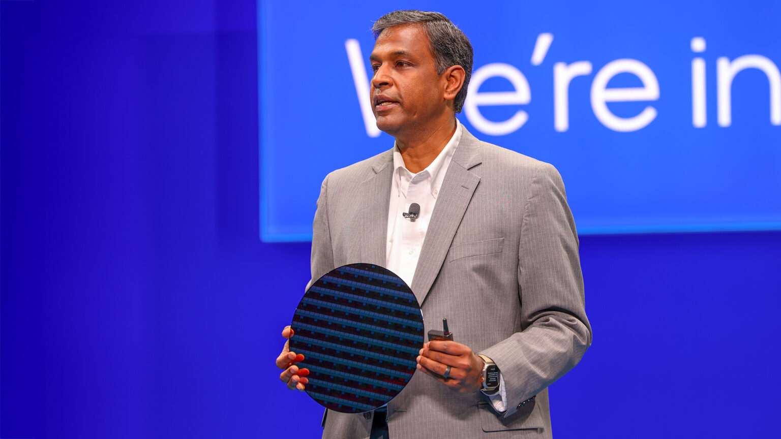 Intel CEO Lip-Bu Tan to Headline Intel Foundry Direct Connect - Intel ...