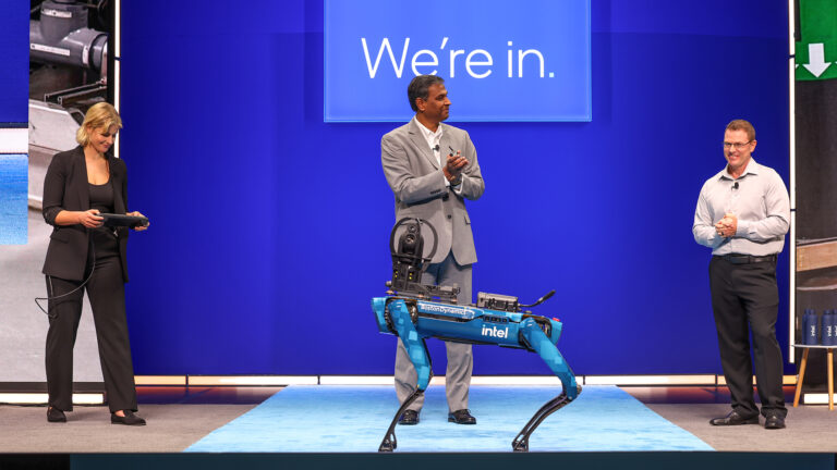 Press Kit: Intel Foundry Direct Connect 2024 - Newsroom