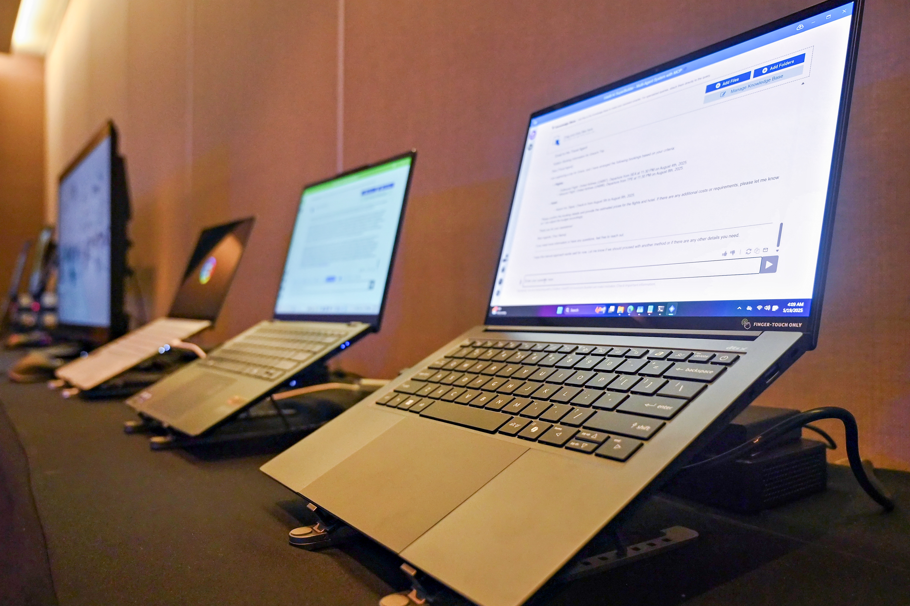 AI Assistant Builder Delivers Free AI Assistants - Intel Newsroom