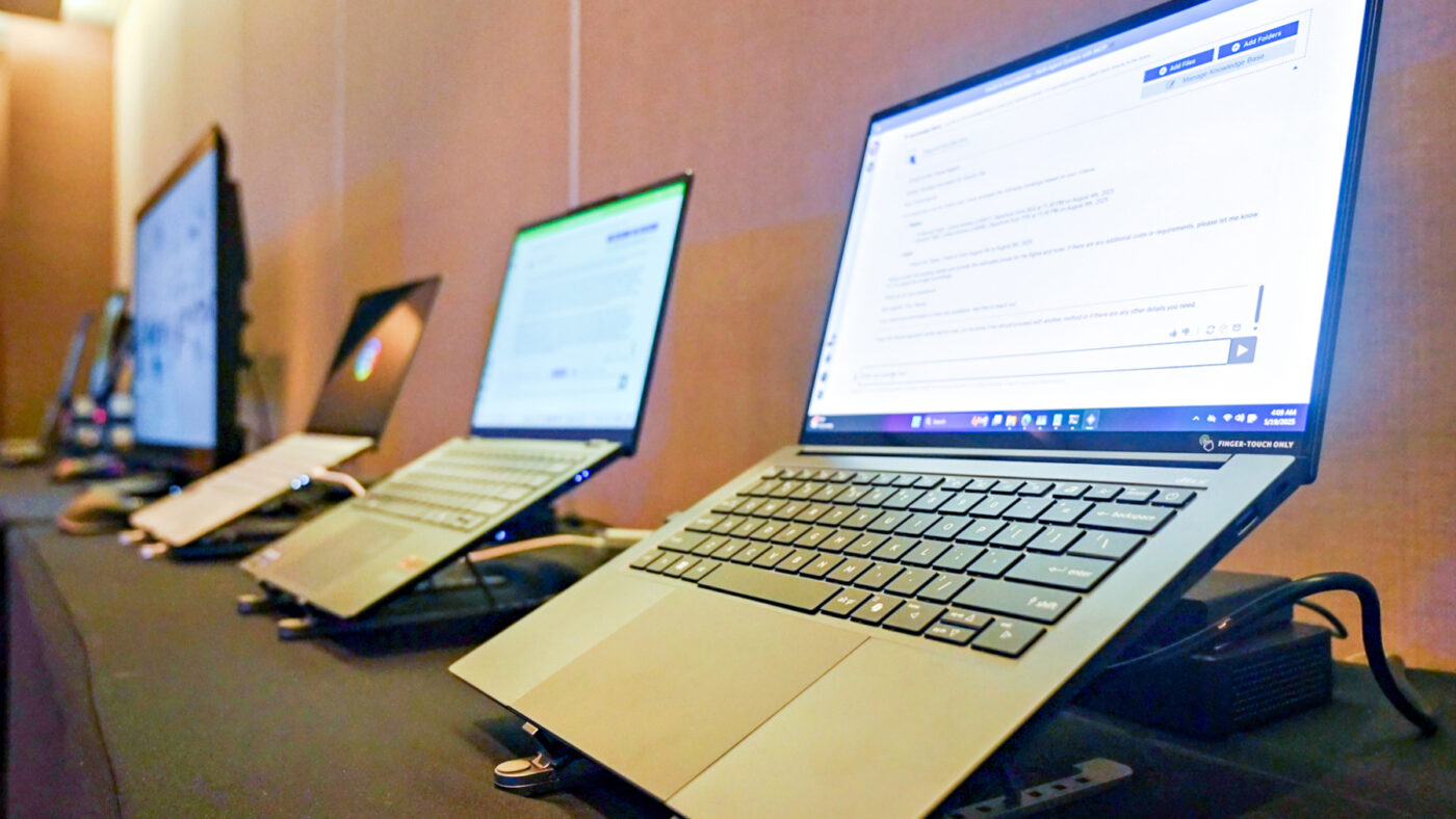 Intel Products Unveils Assured Supply Chain Program - Intel Newsroom