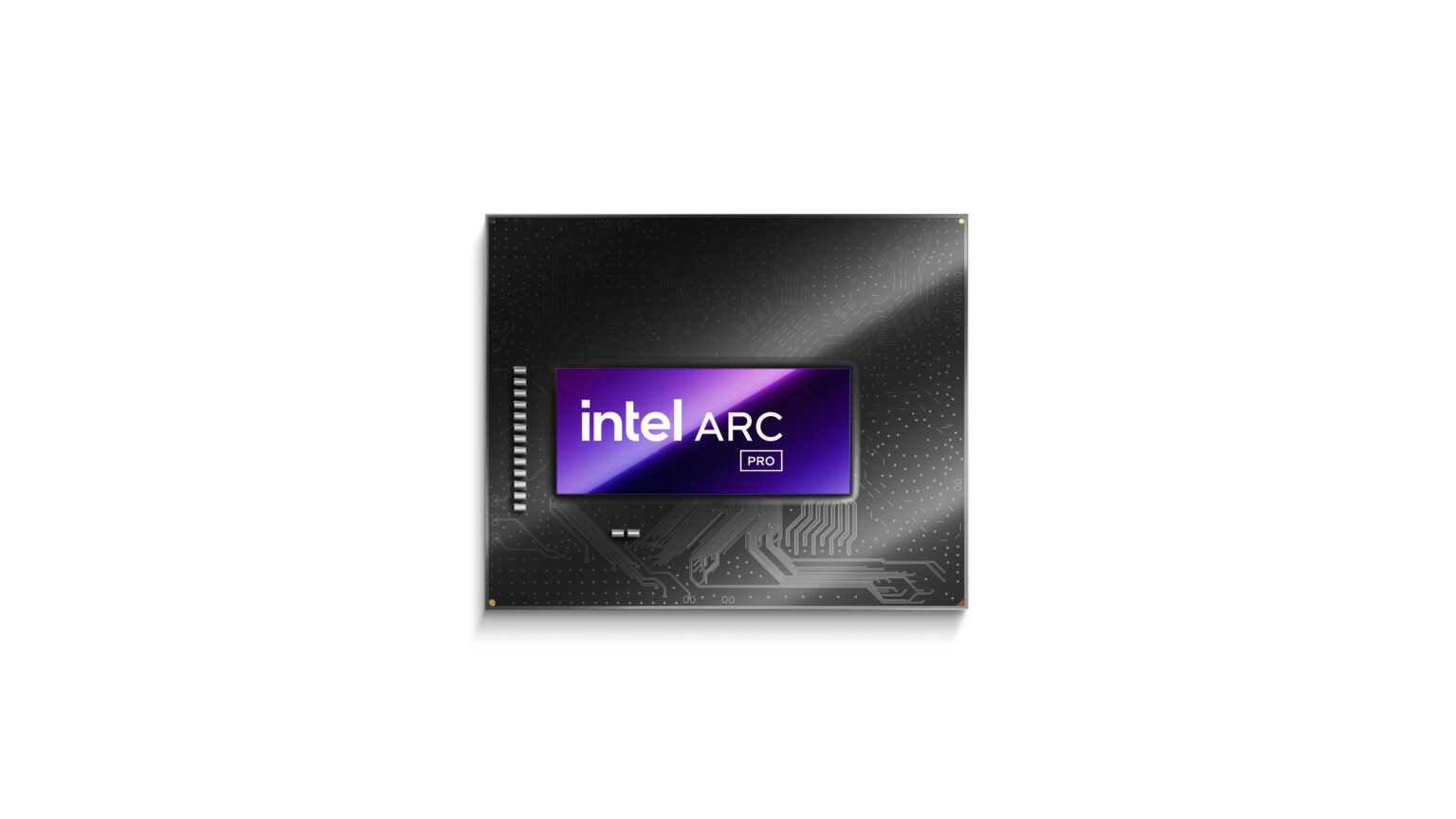 Computex: Intel Unveils New GPUs for AI and Workstations - Intel Newsroom