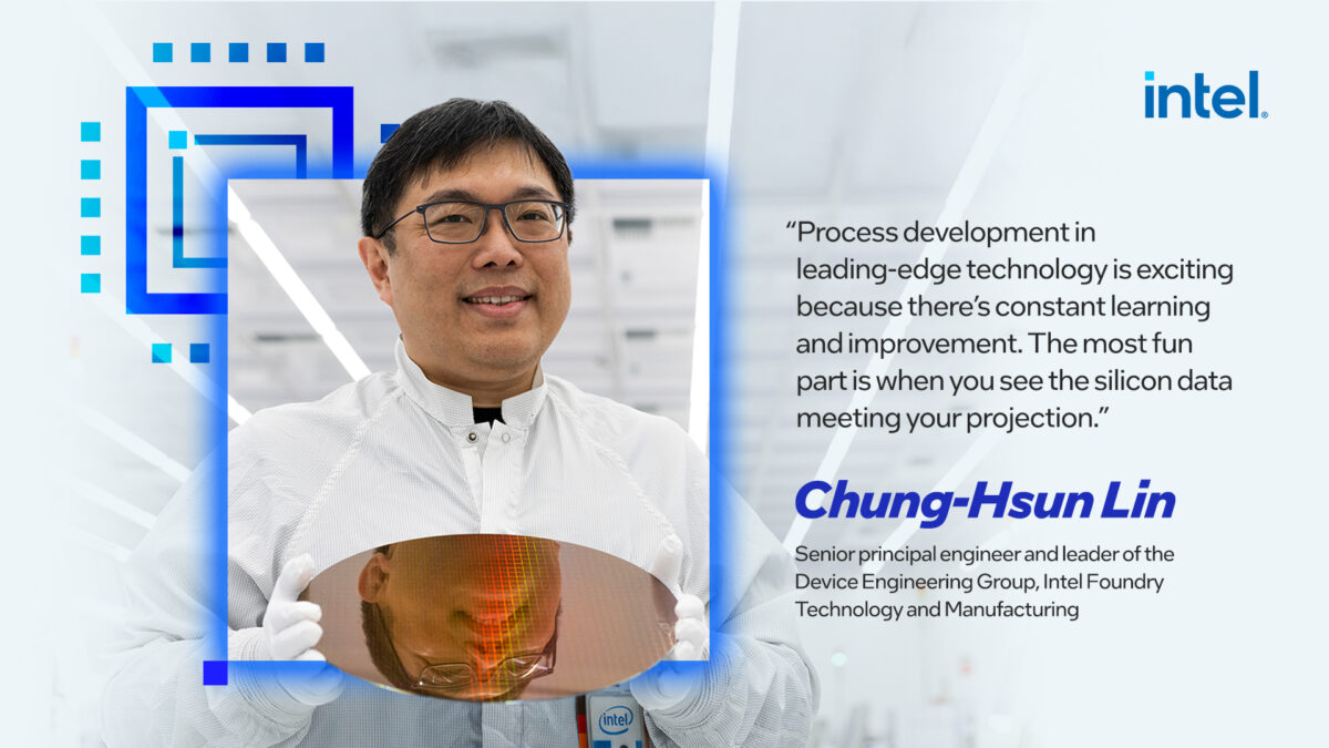Device Engineering: Where Ambitions and Real Silicon Collide - Intel ...