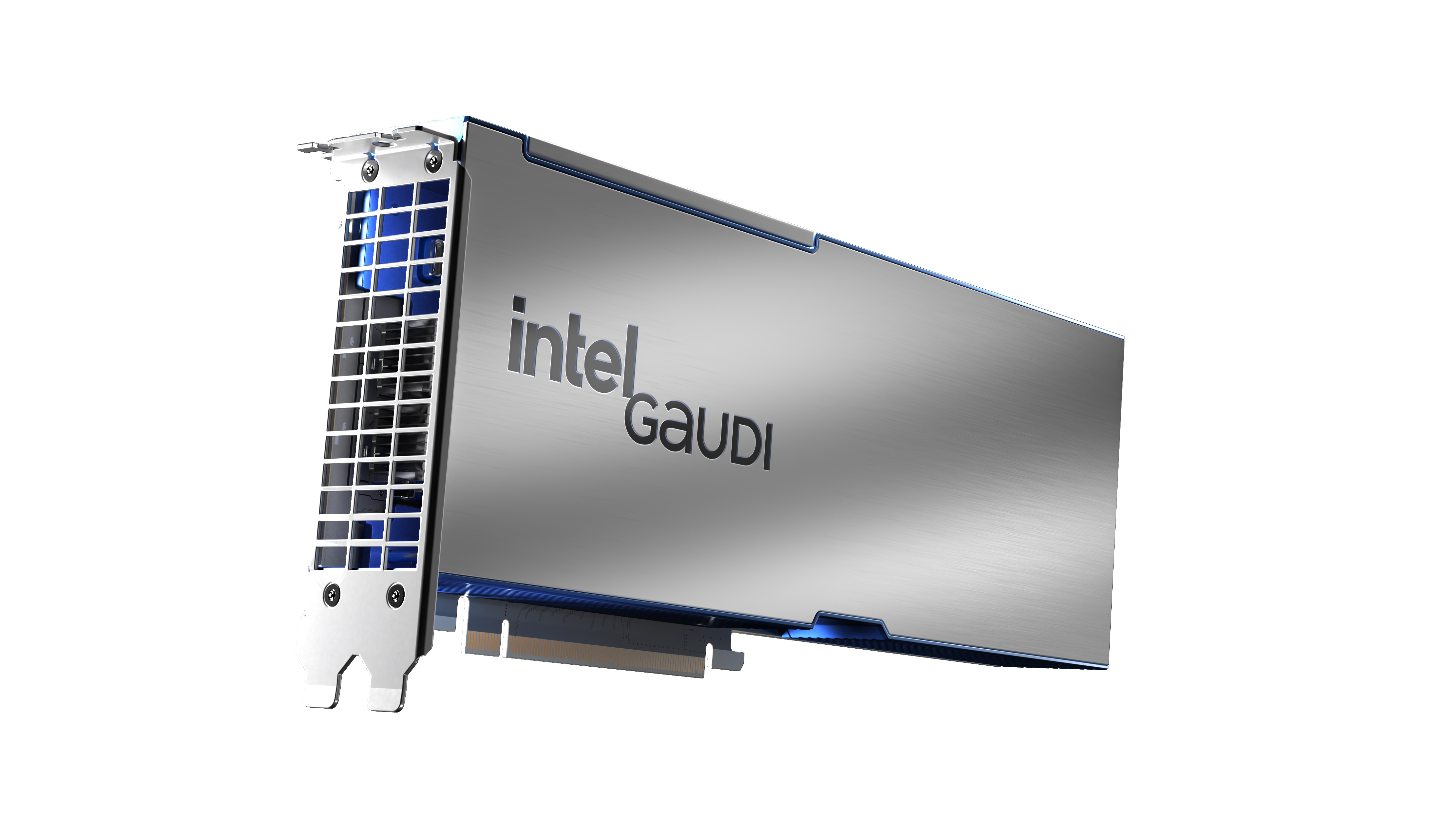 英特尔发布全新GPU，AI和工作站迎来新选择 - 新闻发布室