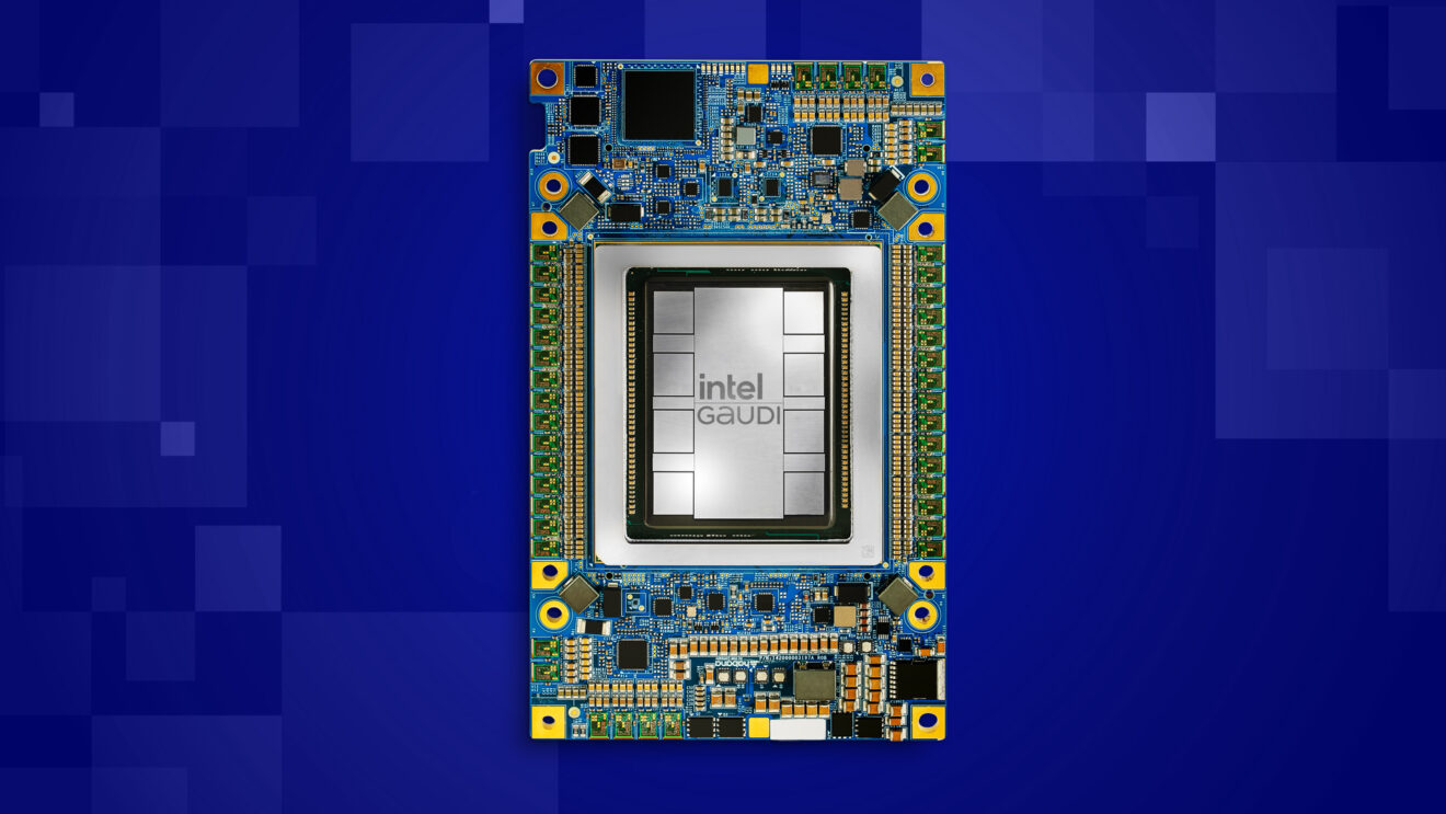 Intel Launches Most Advanced Workstation Processor Family – Xeon W-3500 ...