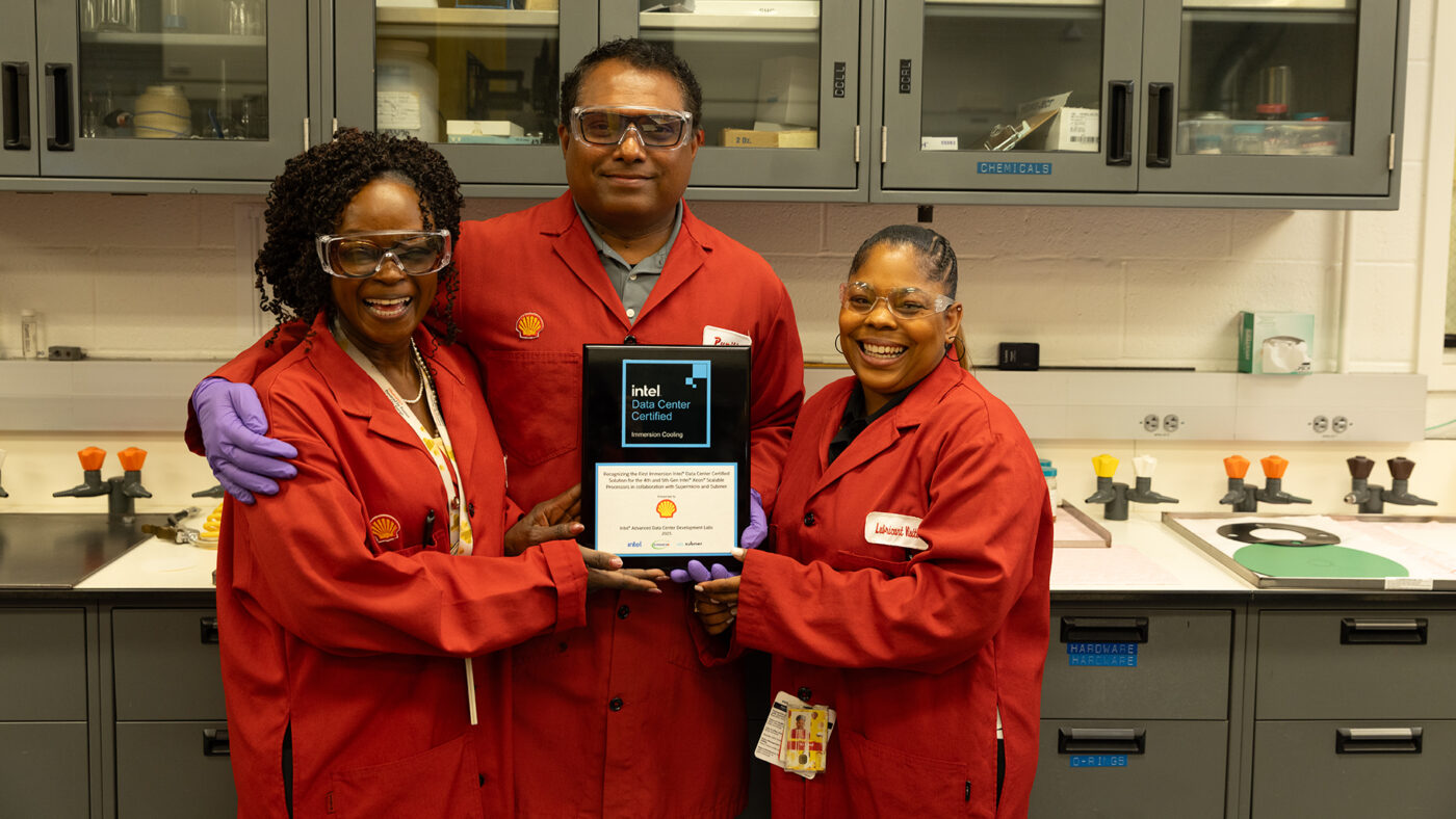 Intel Newsroom Home - Newsroom