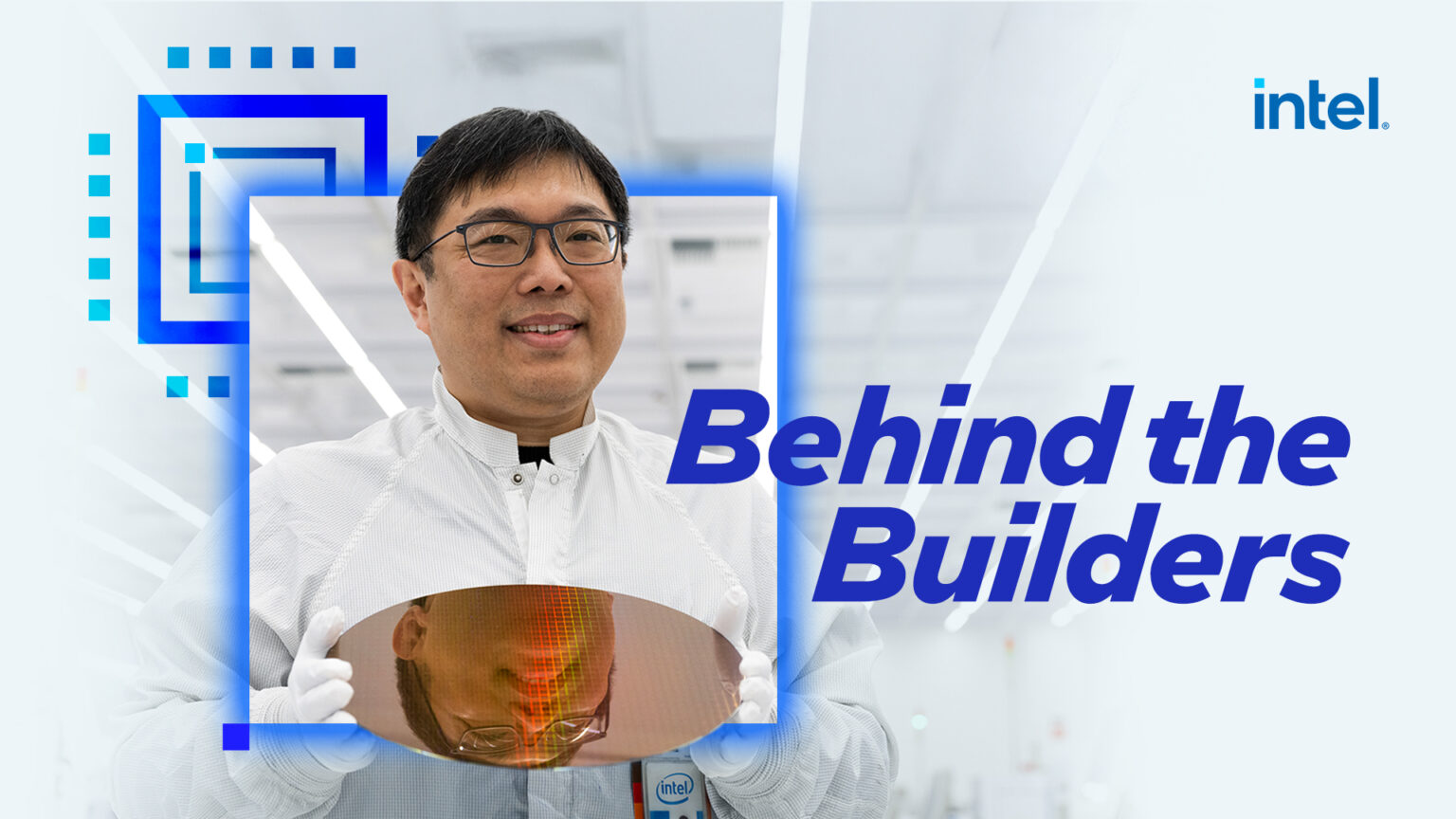 Press Kit: Global Manufacturing at Intel - Newsroom