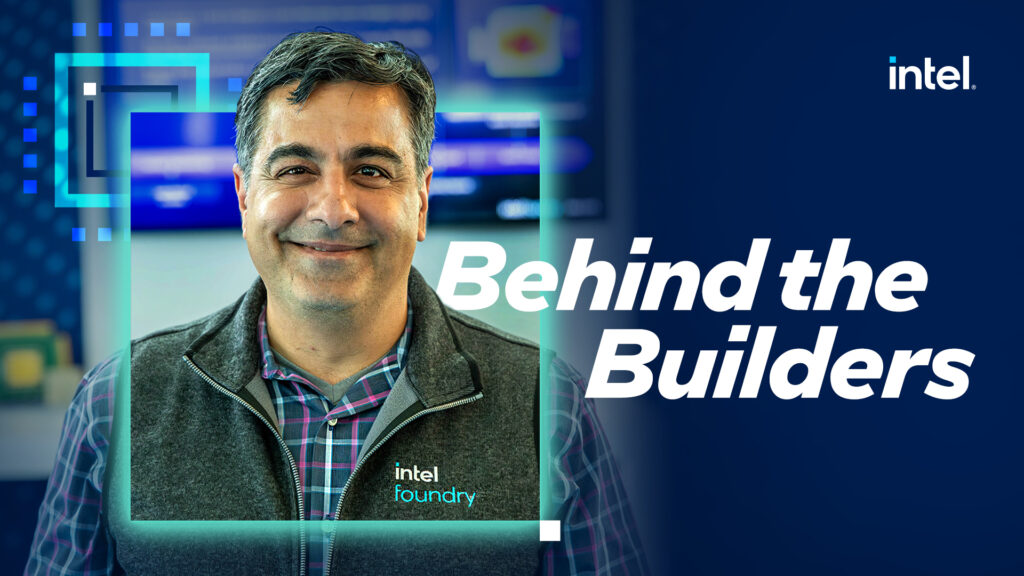 Intel’s Arizona Expansion Marks Construction Milestone - Intel Newsroom