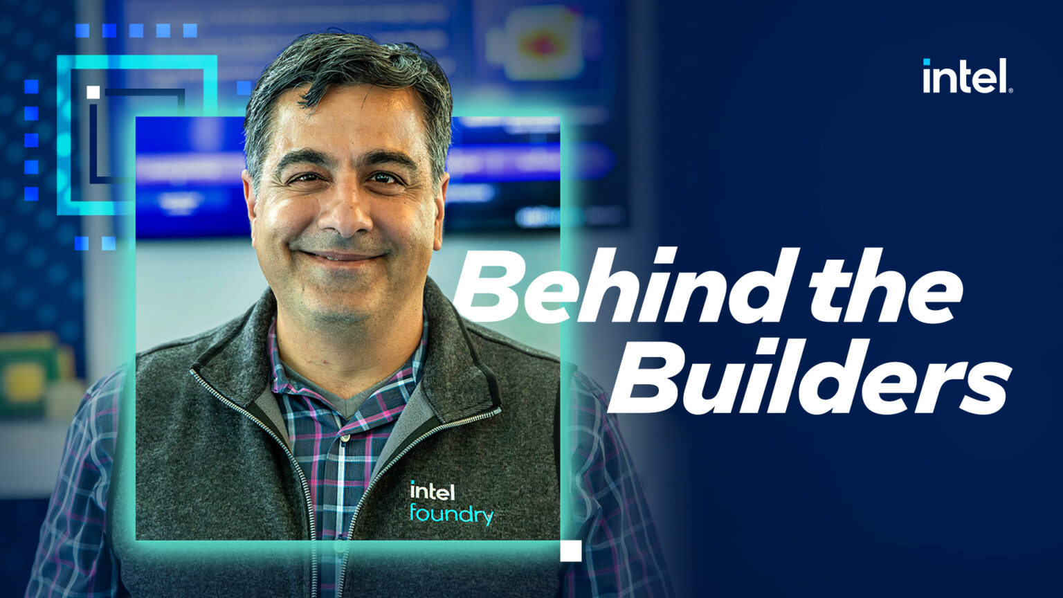 Intel Foundry Archives - Newsroom