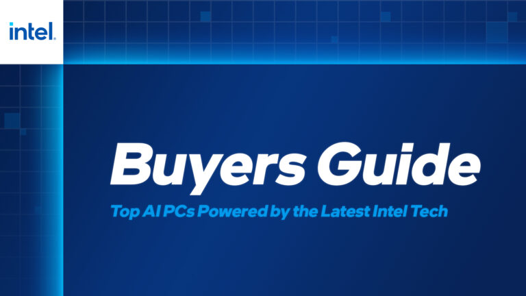 Intel Products Archives - Newsroom