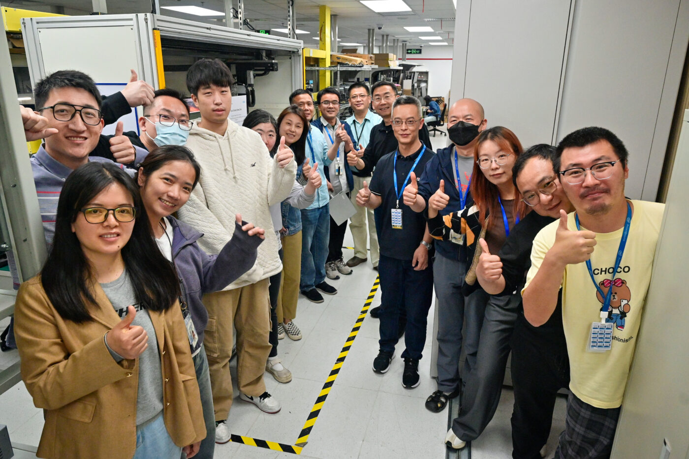 Intel and Lenovo Set a New Standard for AI-Powered PC Experiences ...