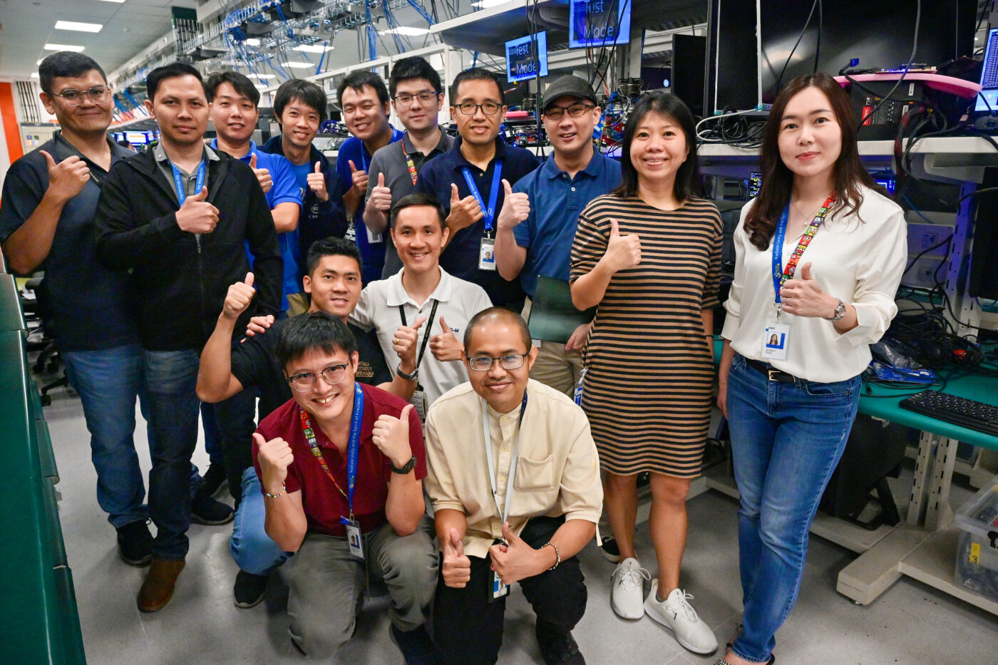 Intel and Lenovo Set a New Standard for AI-Powered PC Experiences ...