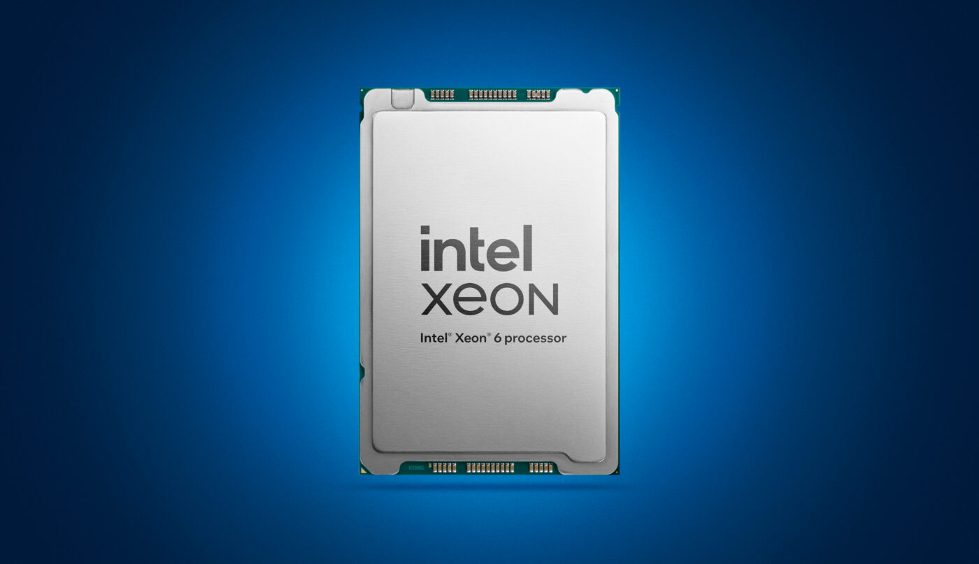 Imperial College London Chooses Intel Xeon 6 for Latest HPC ...