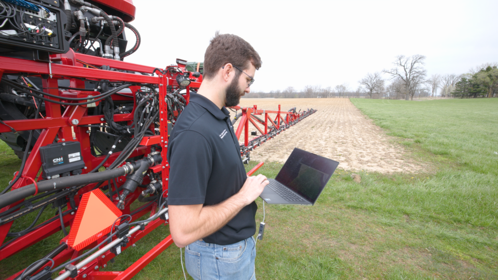 Future of Food: Intel Processors Create More Sustainable, Efficient ...