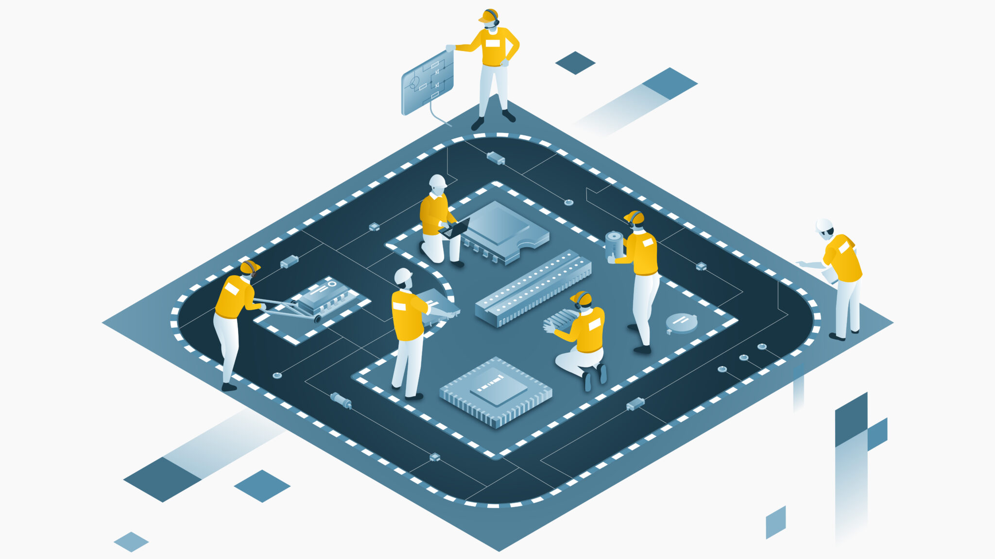 Processor Guidebook: The Basics from CPUs to ASICs - Newsroom