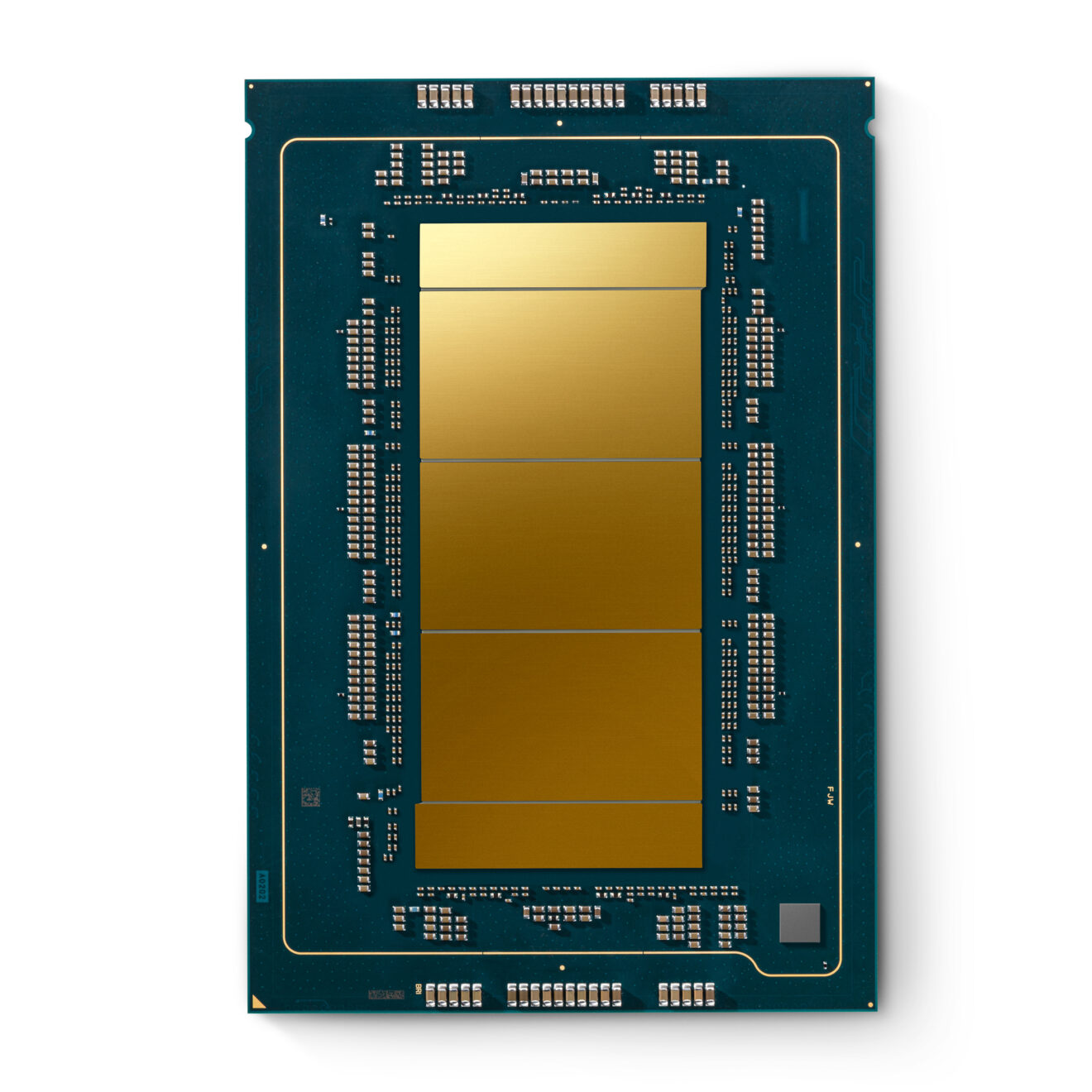 Intel And Aws Drive Cloud Innovation Powered By Xeon 6 Processors