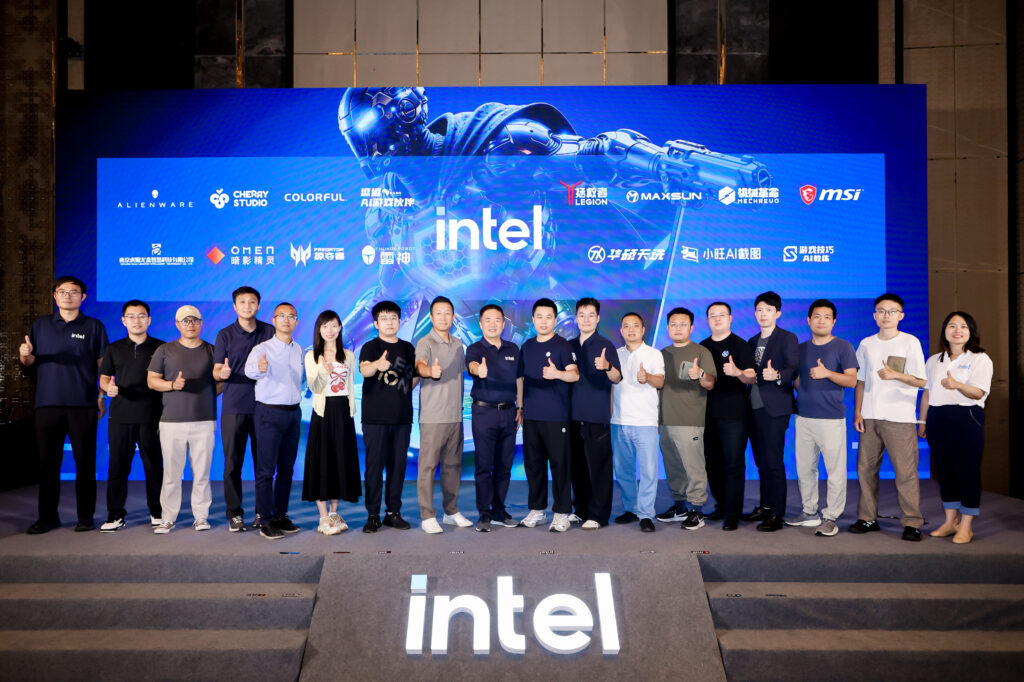 XeSS支持游戏总数突破200款！新版带来最高4倍帧率飞跃 - 新闻发布室