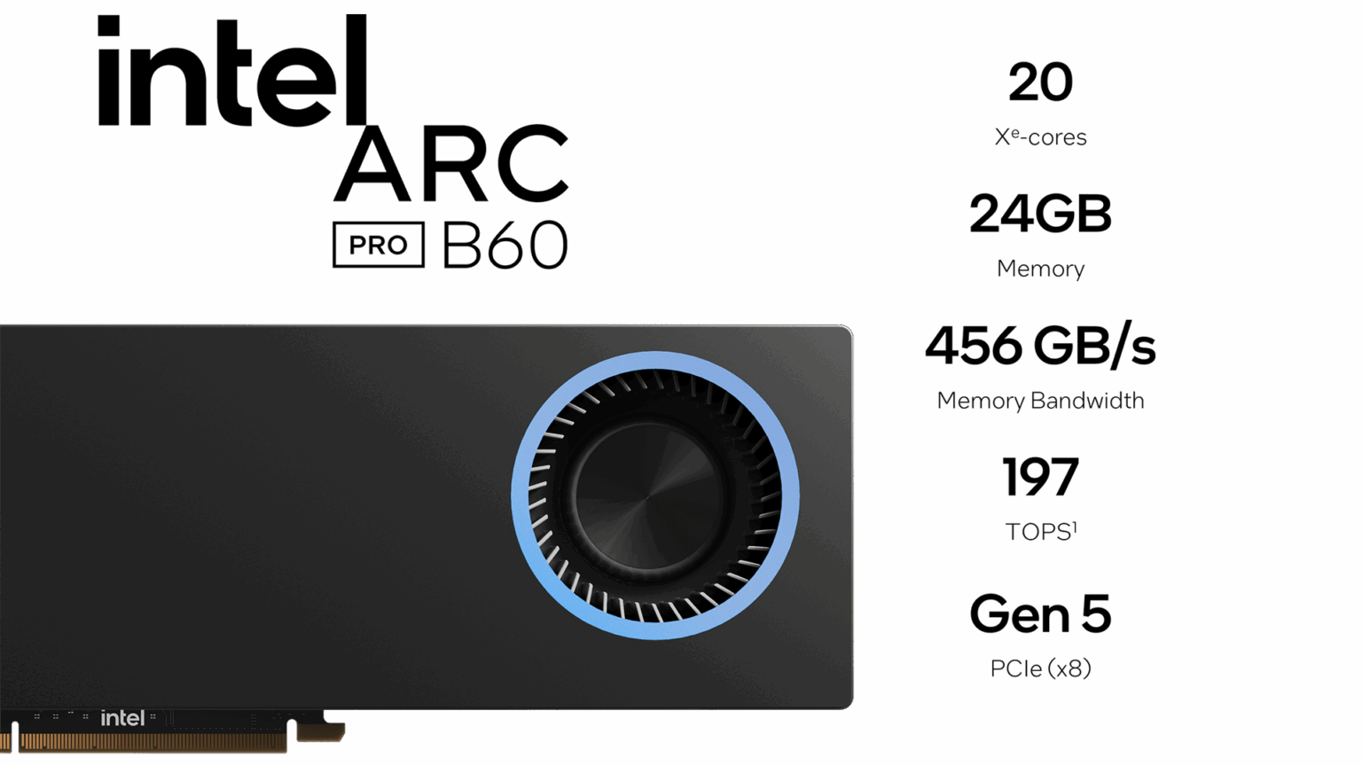 New 5th Gen Intel Xeon Processors are Built with AI Acceleration in ...