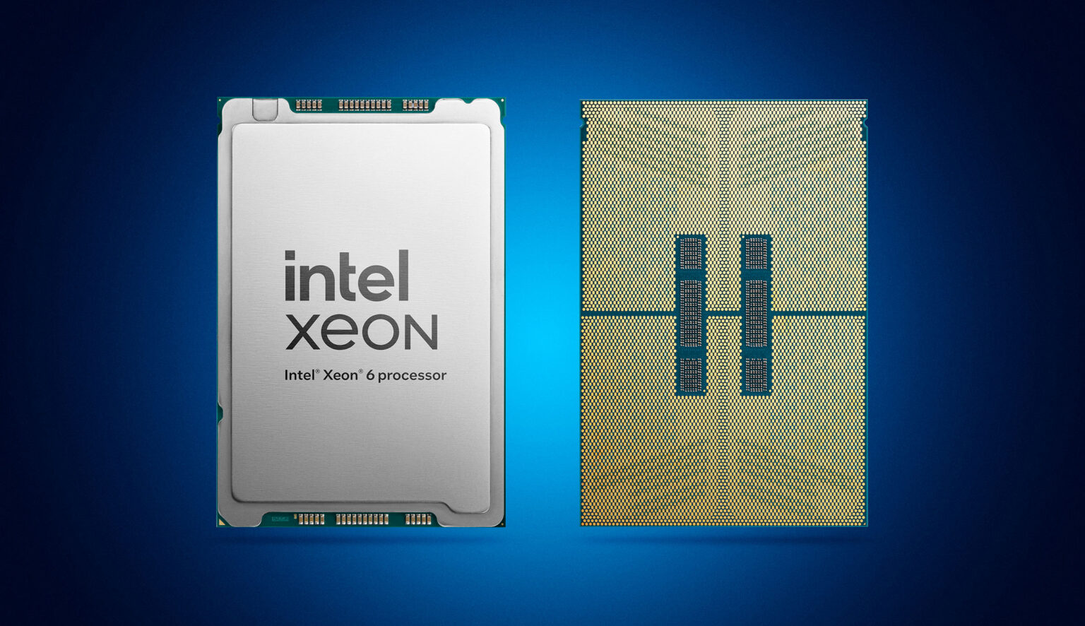 Intel and AWS Drive Cloud Innovation Powered by Xeon 6 Processors ...