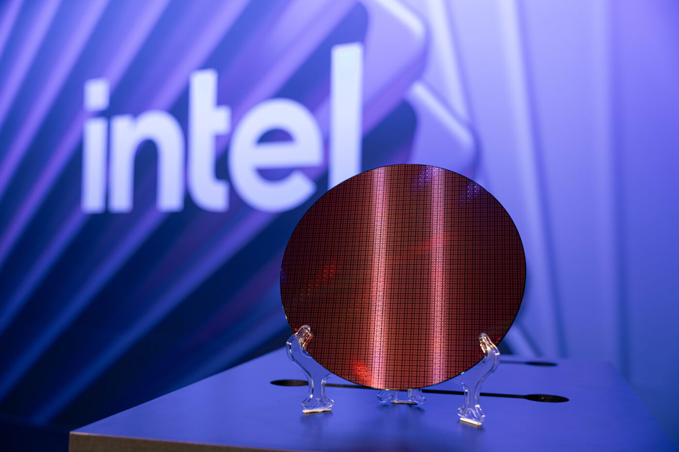 Press Kit: Intel Technology Tour 2025 - Newsroom