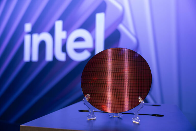 Press Kit: Intel Technology Tour 2025 - Newsroom