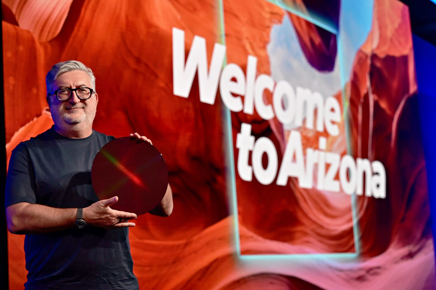 Press Kit: Intel Technology Tour 2025 - Newsroom