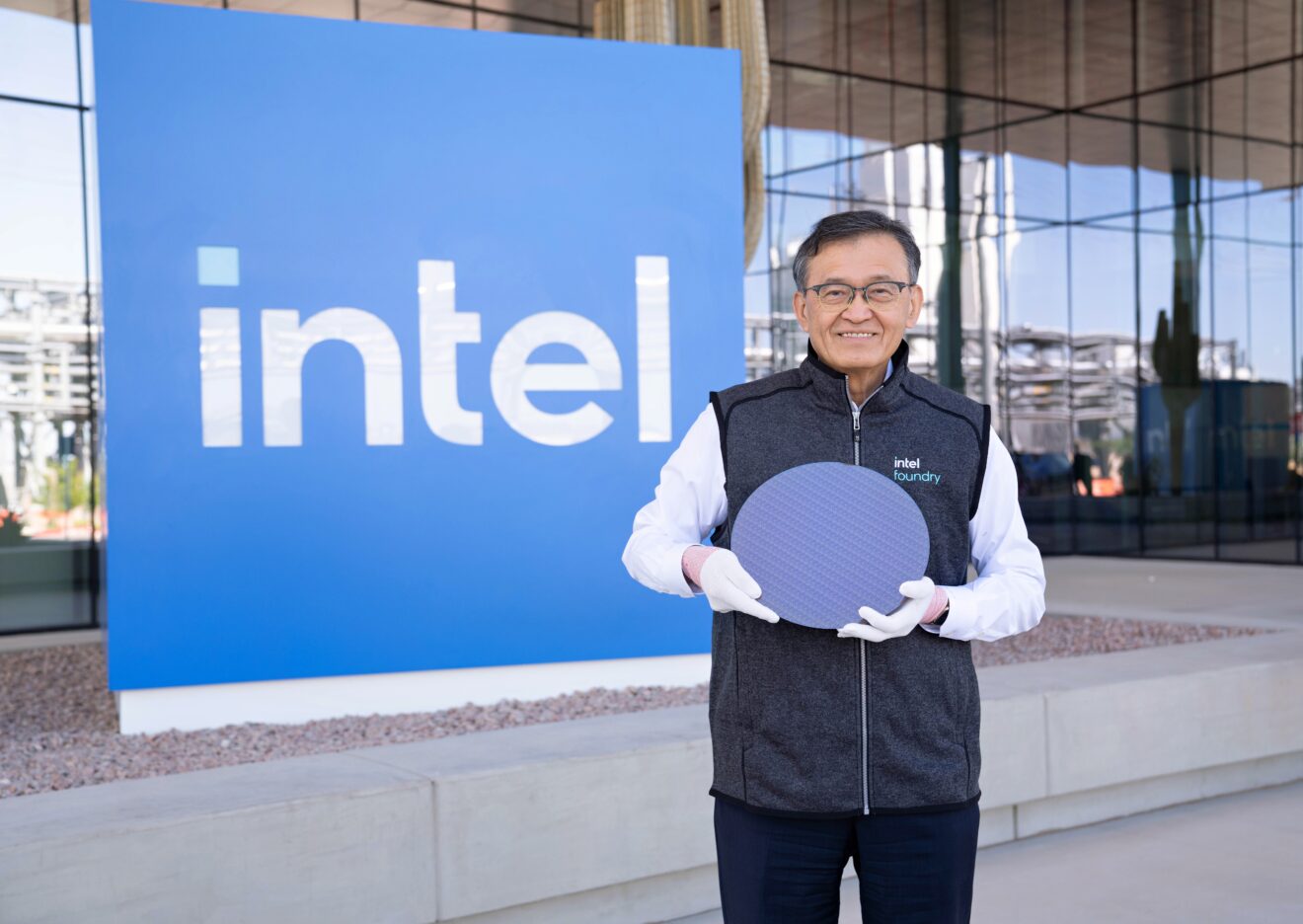 Intel lança primeiros processadores Intel Core Ultra para desktops ...