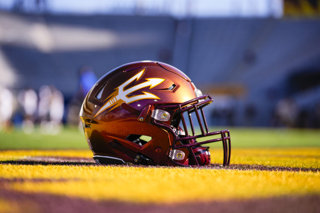 Intel Brings AI PCs to Arizona State University Football, Extends ...