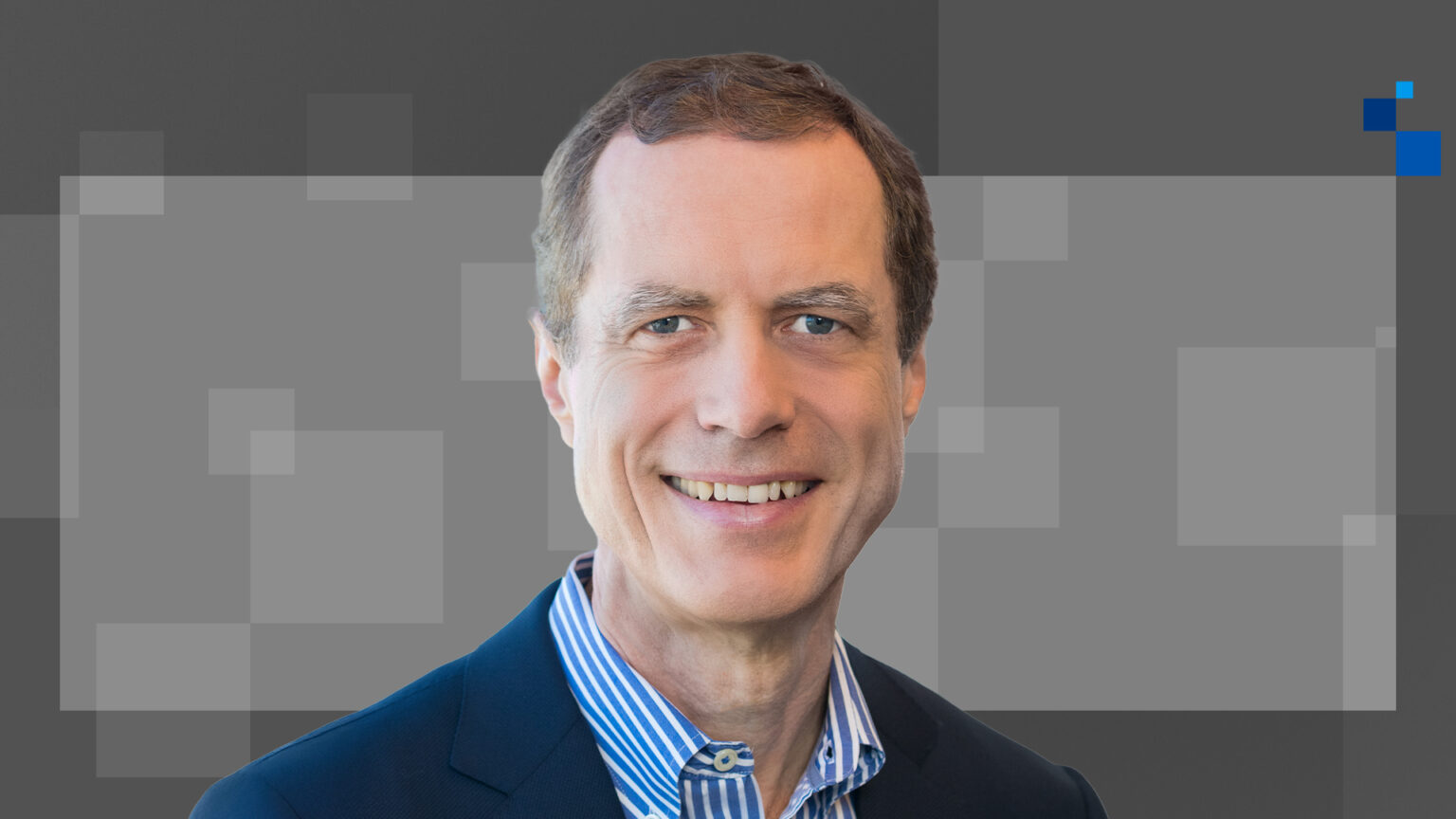 Gordon Moore, Intel Co-Founder, Dies at 94 - Intel Newsroom