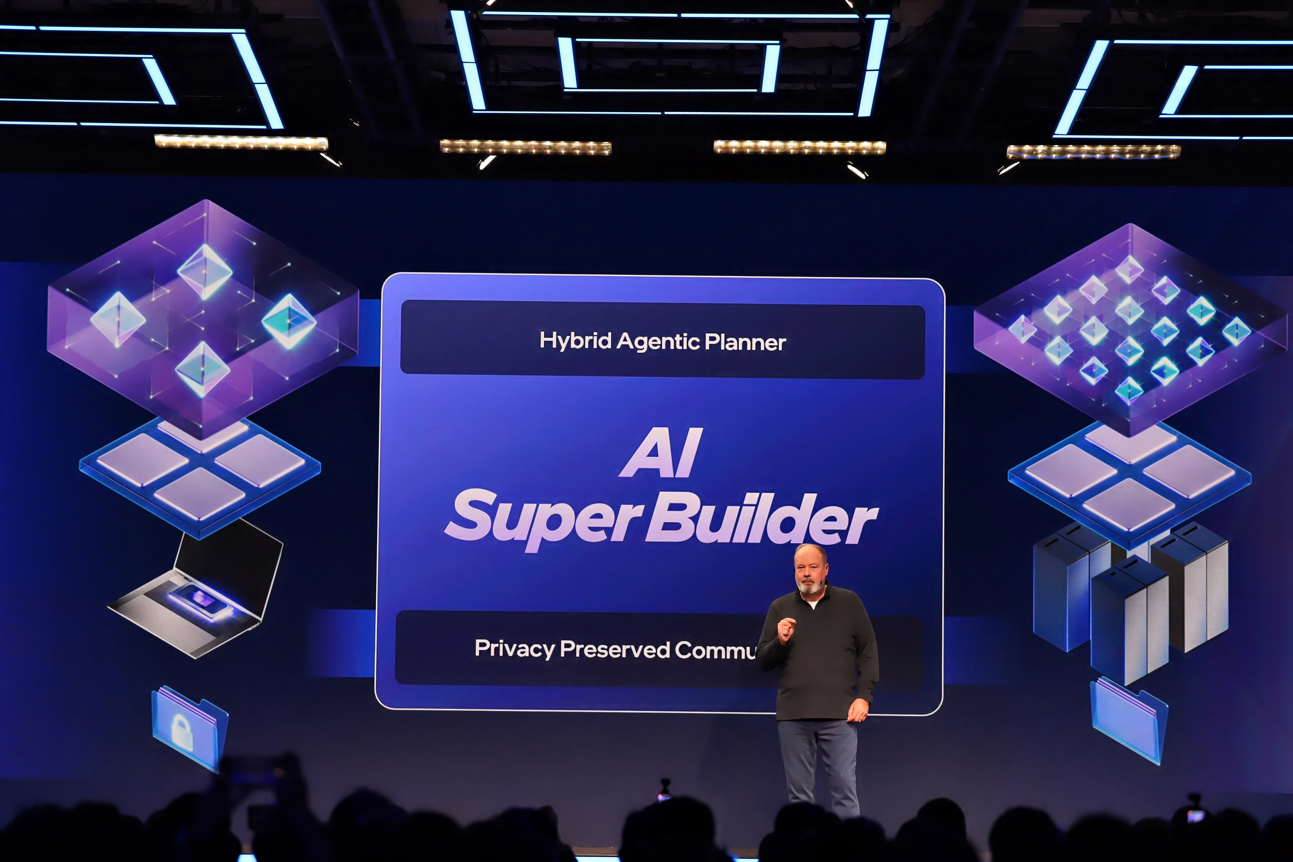 CES 2026: Intel Core Ultra Series 3 Debut as First Built on Intel 18A ...