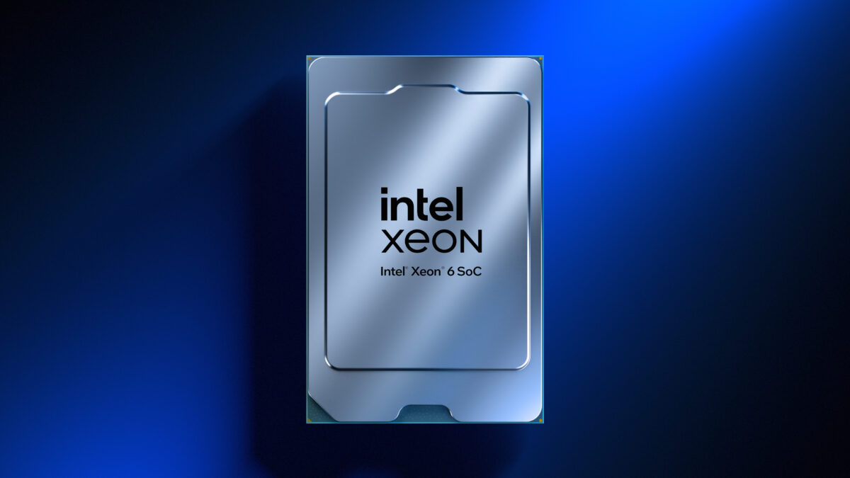 Press Kit: Intel at MWC Barcelona 2026 - Newsroom