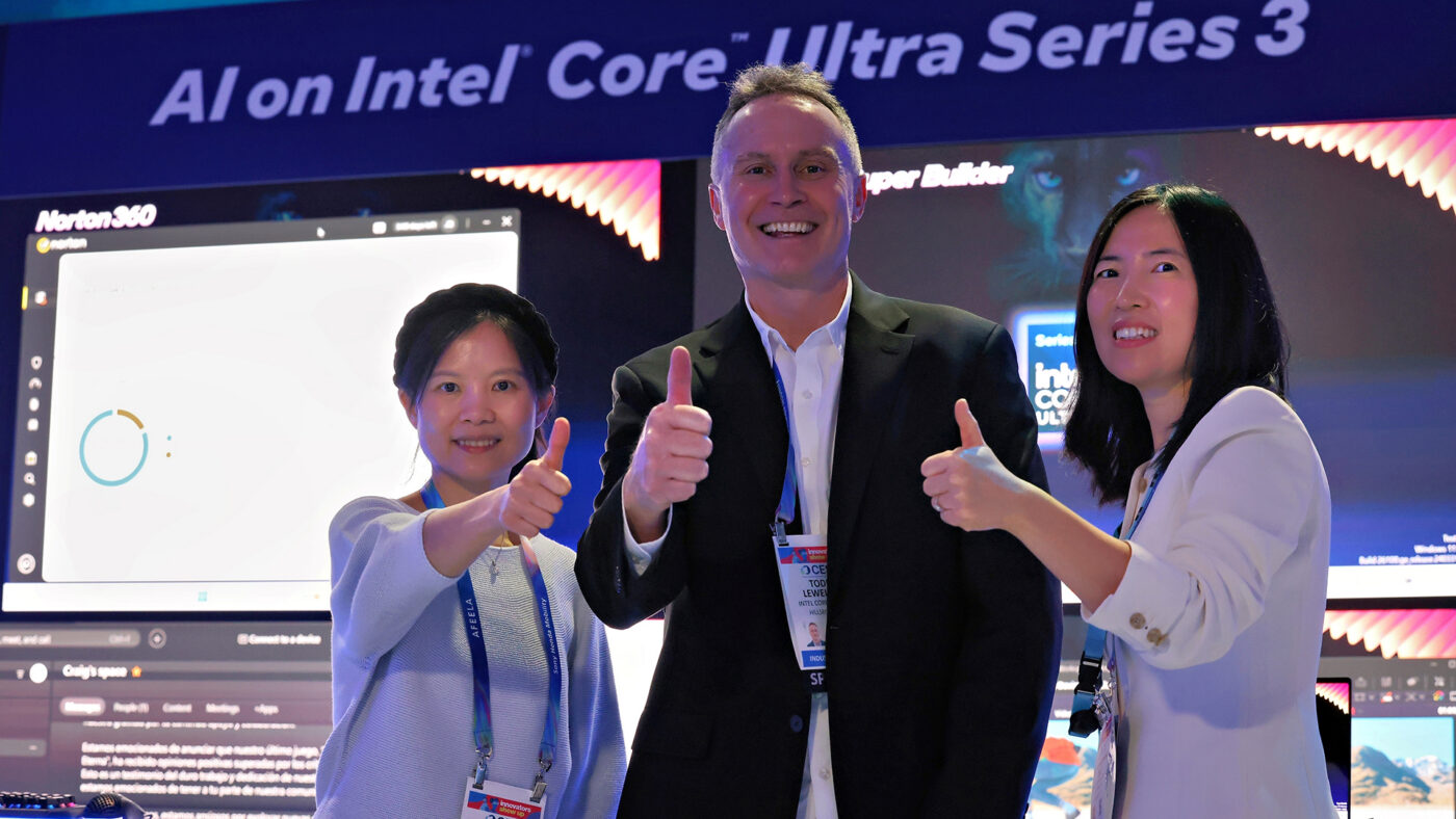Learn how Intel Optimized OpenClaw to Run More Securely and Cost ...