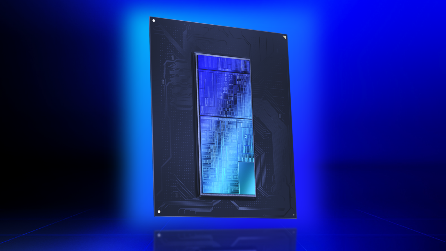 英特爾推出全新Intel Core Ultra 200HX Plus系列行動處理器 - Newsroom