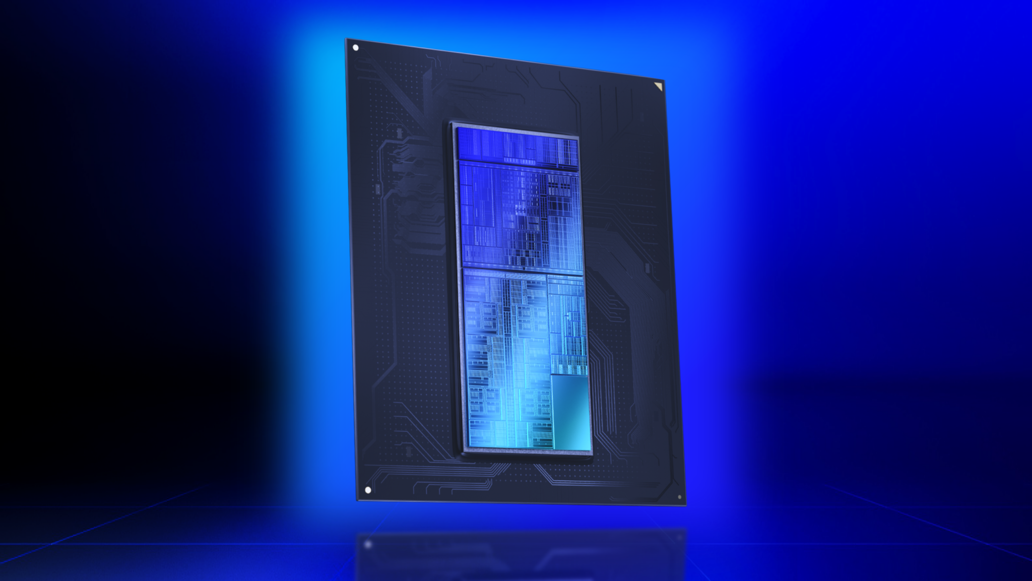 Intel Launches New Core Ultra 200HX Plus Series Mobile Processors ...