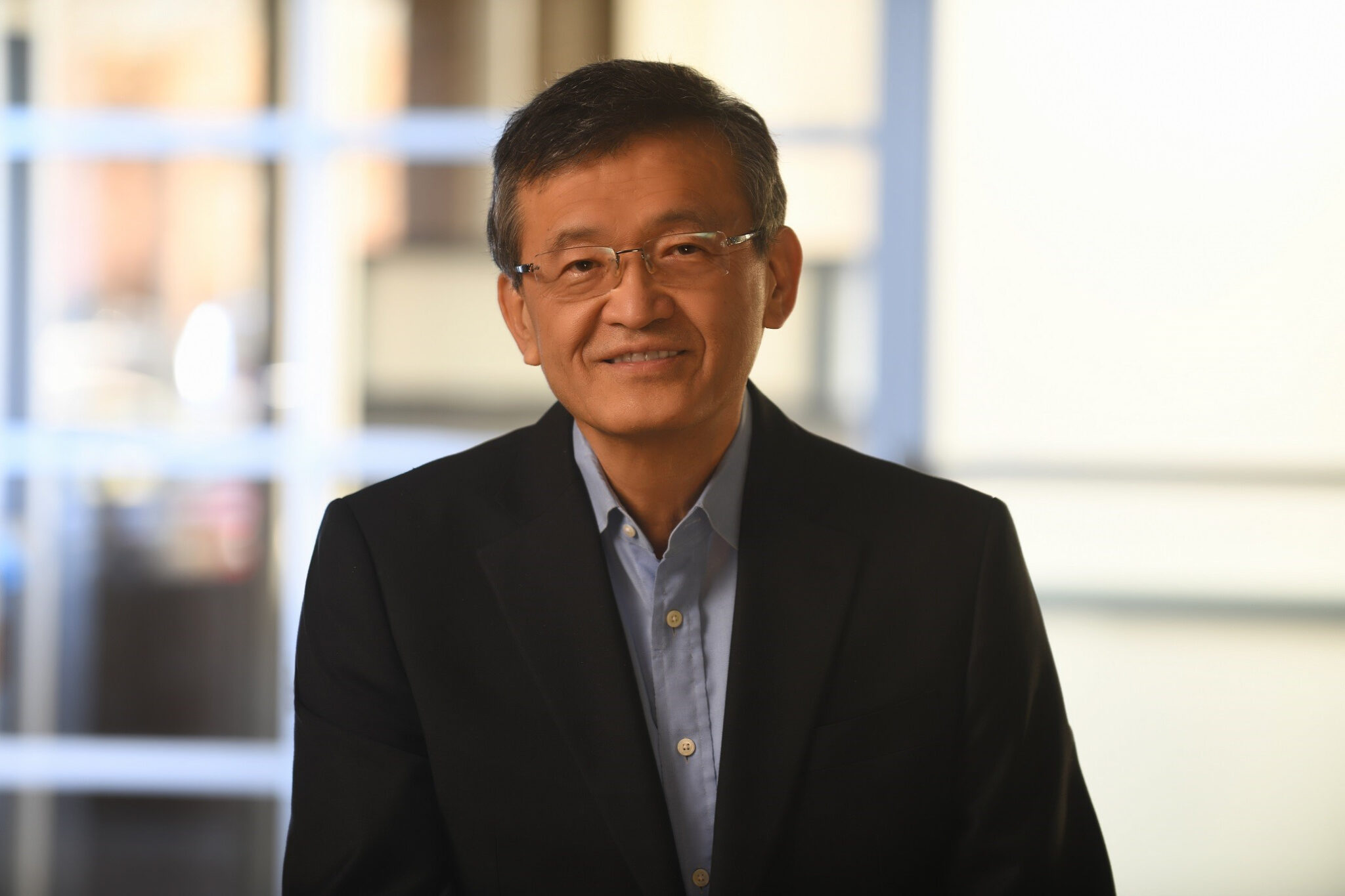 Lip-Bu Tan: Remaking Our Company for the Future - Intel Newsroom