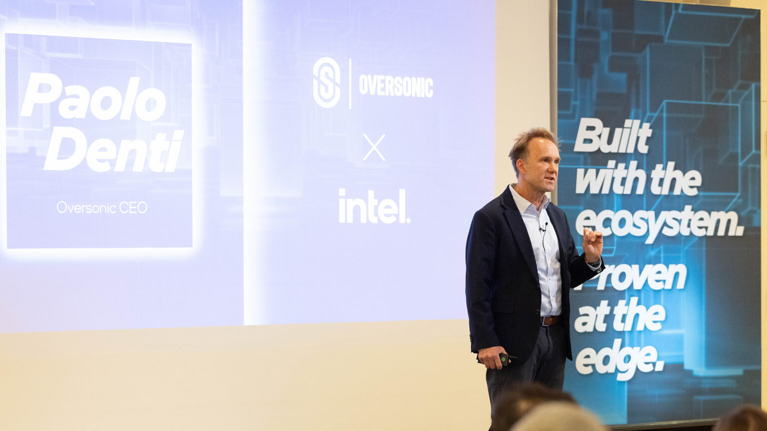 Intel Launches Core Series 2 Processor with Real-Time Performance and ...