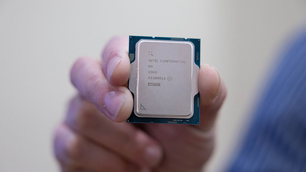 Intel Launches Core Series 2 Processor with Real-Time Performance and ...