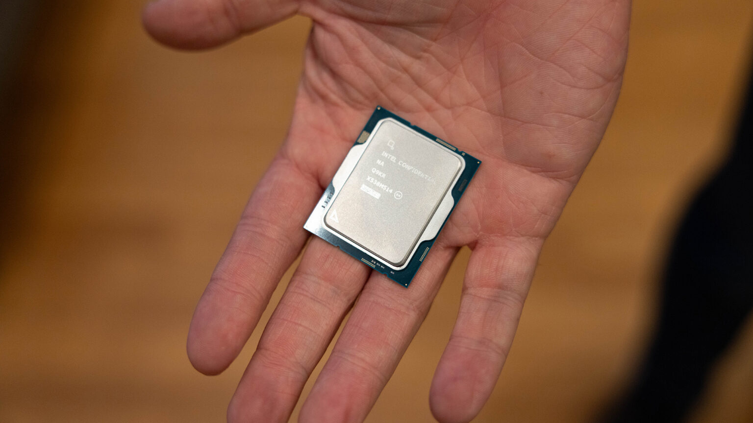 Intel Launches Core Series 2 Processor with Real-Time Performance and ...