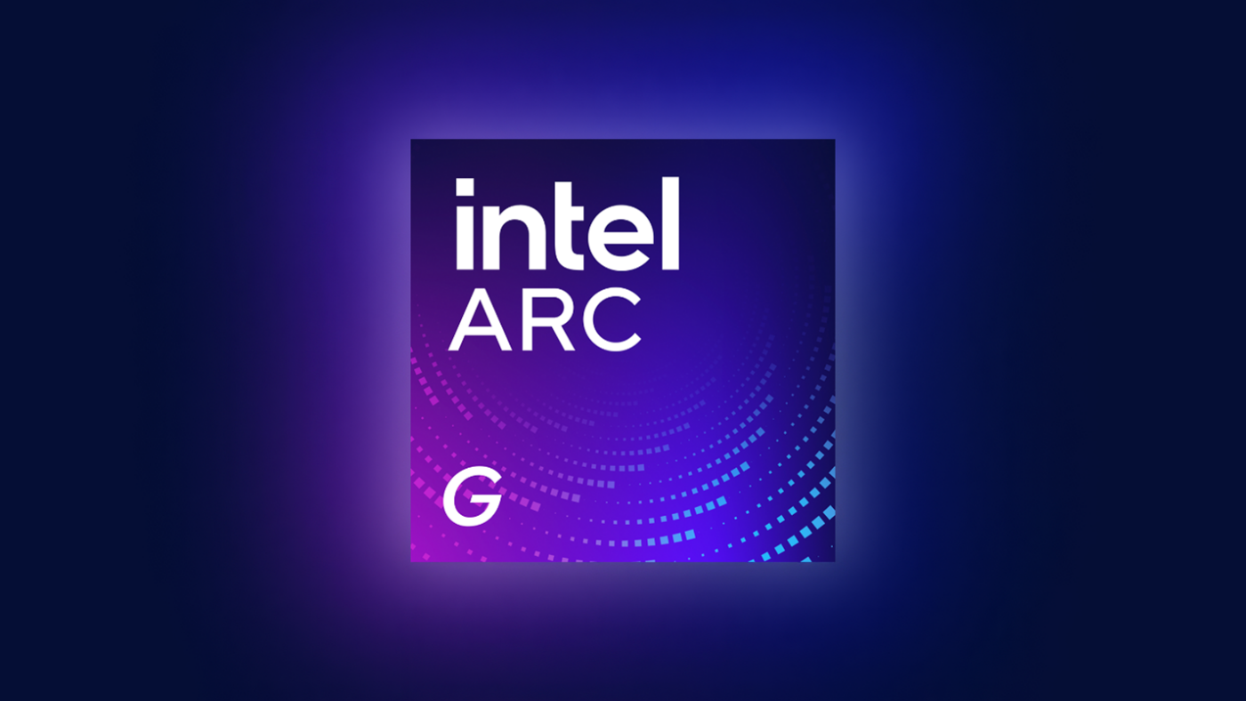 Intel Arc G-Series Processors Set a New Standard for Handheld PC Gaming ...