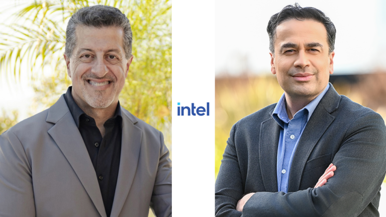 Intel Announces Leadership Appointments to Advance Client Computing and ...